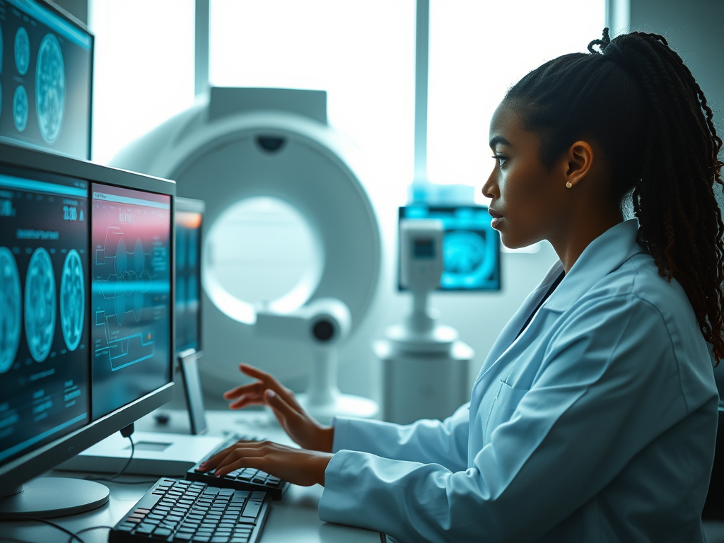 Modern Neuroscience: The Greatest Invention of My Lifetime – SOULSPROUTS
